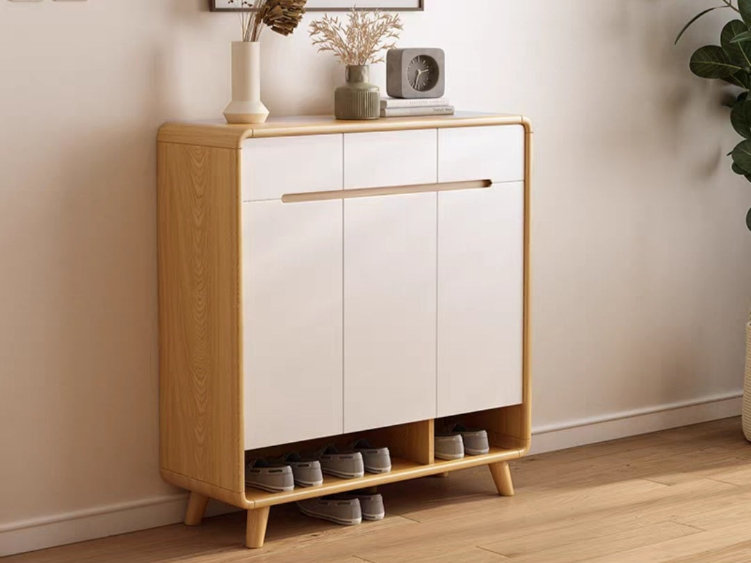 Nordica shoe cabinet store